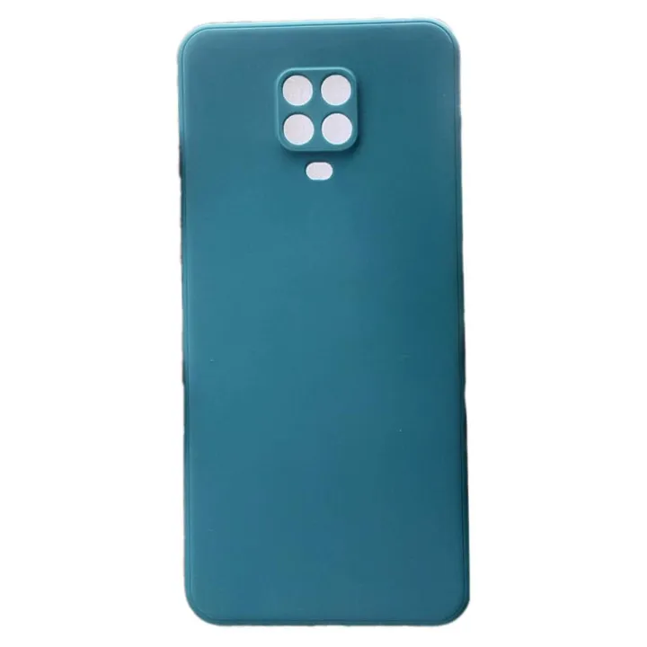 back cover for Xiaomi redmi note 9 pro max /note 9s/ note 9pro - Phone ...