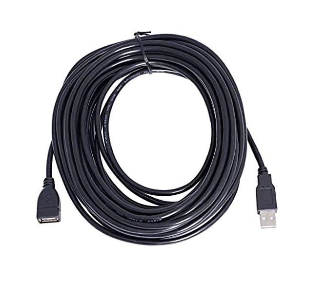 10 Meter USB Extension Cable USB Male To Female Cable,USB 3.0 USB Cable ...