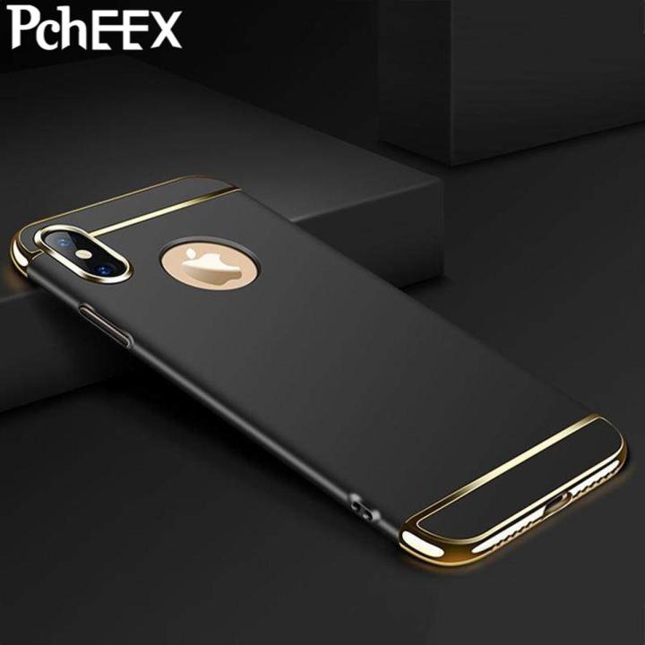 【Shop the Latest Trends】 case, 3 in 1 hybrid hard pc Ultra Light anti ...