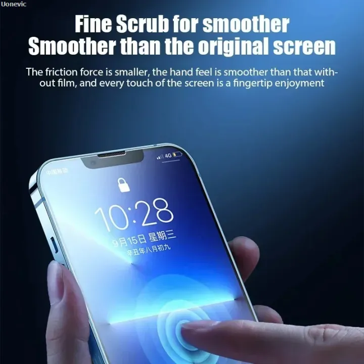 Uonevic Membrane 6 A36 A16 A2y A06 Galax Glass for Samsung HD New ...