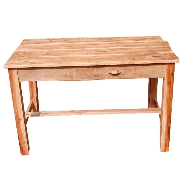 Wooden Table (3 ft. Long 2 ft.Wide) | Daraz.com.bd