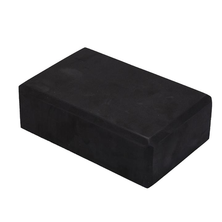 【Customer favorite】 yoga block exercise fitness sport props foam brick ...