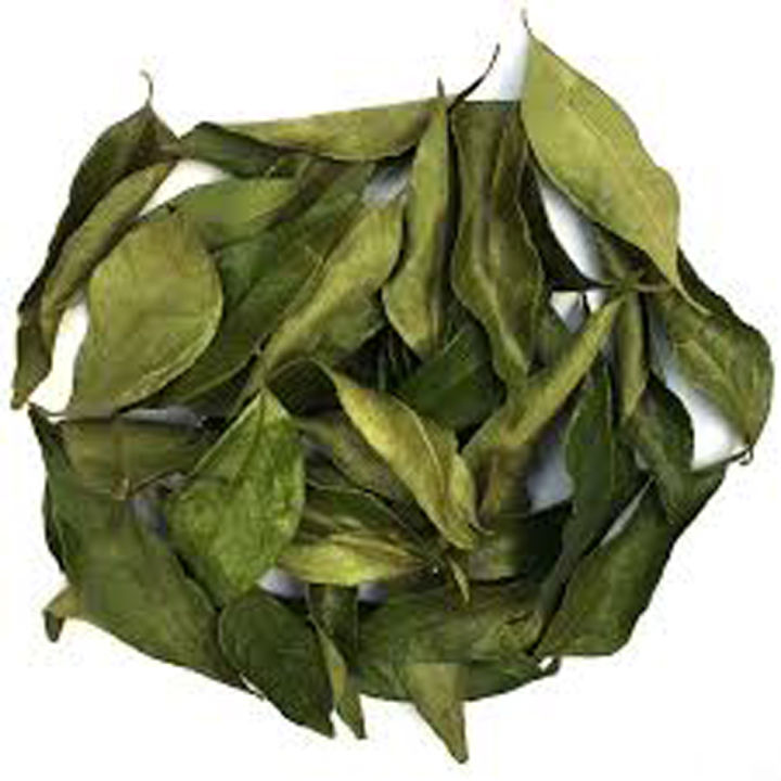 Whole Curry Leaf (Asto Karipata) - 50 Gram | Daraz.com.bd