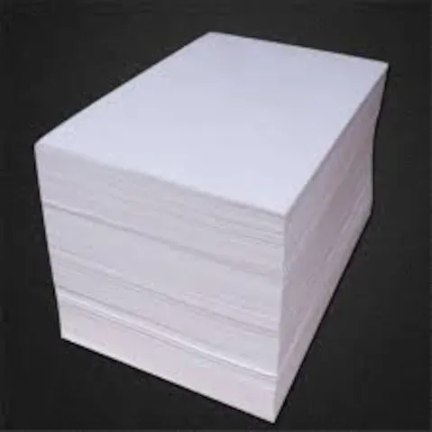 80gsm A4 Size 50 Sheets/Offset Papers for Printing, Writing ...