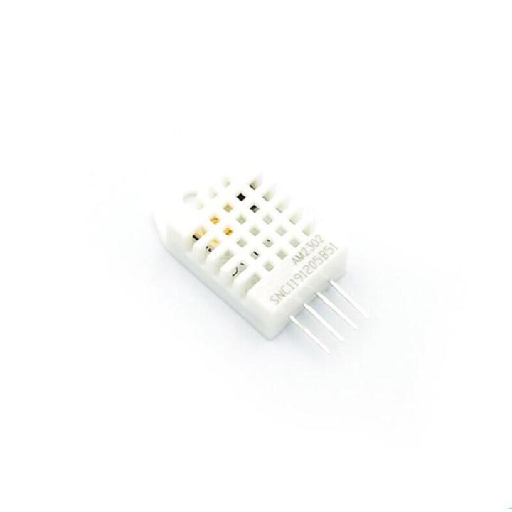 【happy one】DHT11 Digital Temperature and Humidity Sensor DHT22 AM2302B ...
