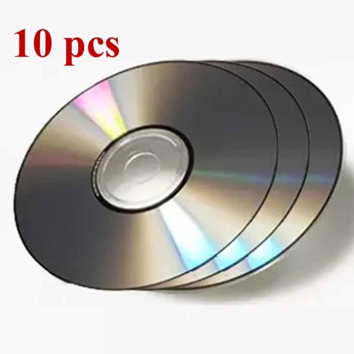 BLANK DVD YDD 10 PACK DVD-R,4.7GB | Daraz.com.bd