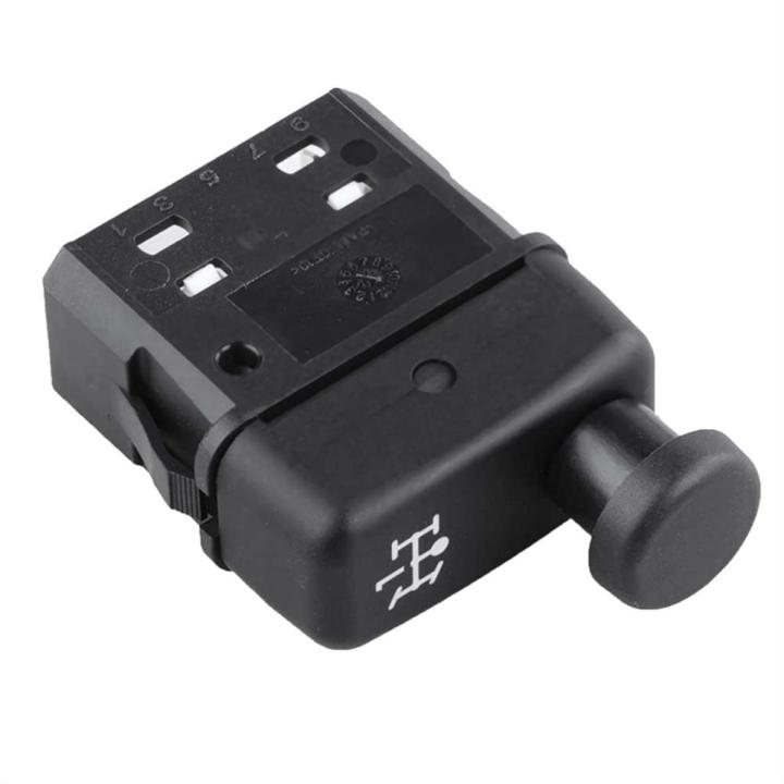 1 Piece Truck Rocker Switch A0045454107 004 545 41 07 for Mercedes-Benz ...