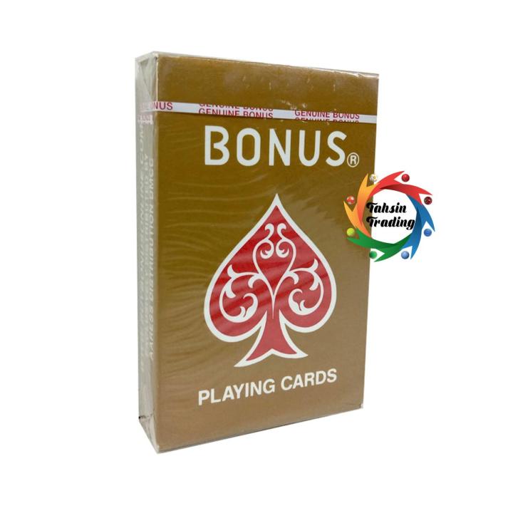 Card Game (Bonus) For Family Fun! Family Children Friends Playing Fun ...