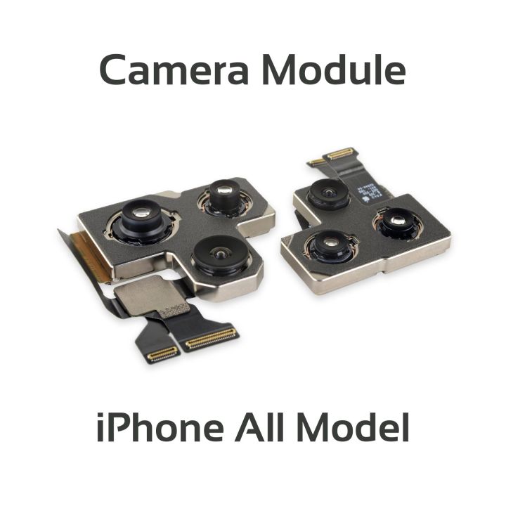 iPhone Front Camera Module For iPhone 4/4S/5/5s/6/6s/6Plus/6s/7/7 Plus ...