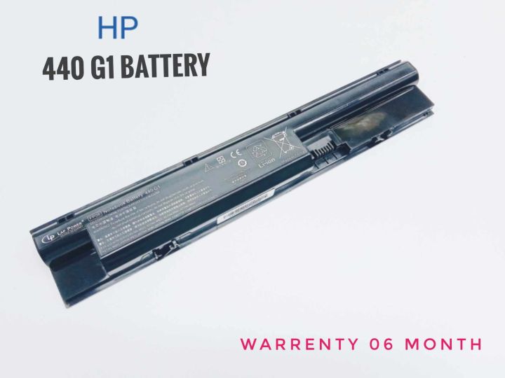 Laptop Battery HP FP06 FP09 Laptop Model HP Probook 440 G1 440 GO 445 G1 450 GO 450 G1 455 G1 ...