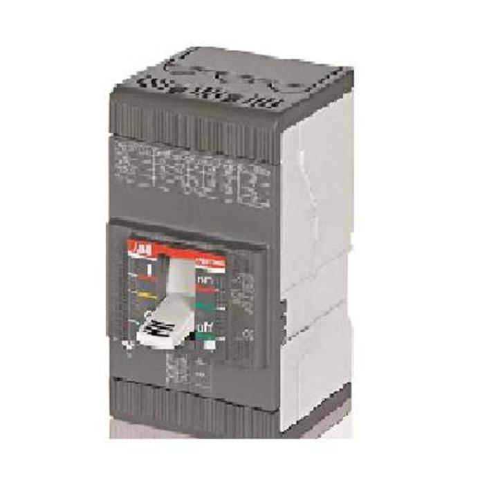 ABB Moulded Case Circuit Breaker (MCCB) 80A 25KA 4 Pole | Daraz.com.bd