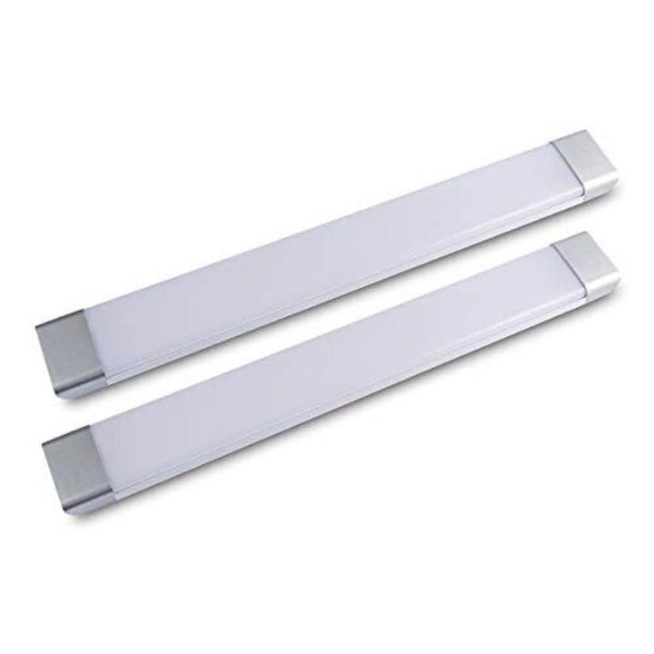 2 feet LED wall batten tube light | Daraz.com.bd