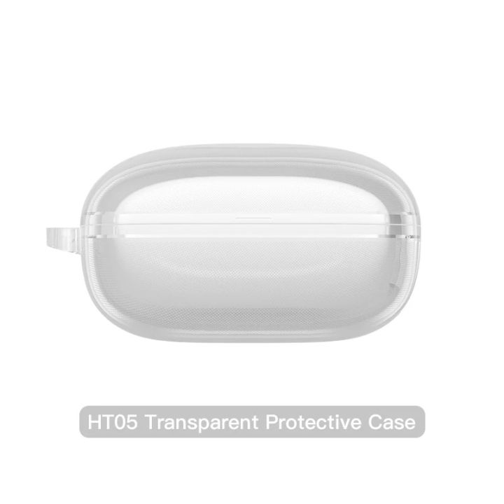 QCY HT05 Melobuds ANC Cover White | Daraz.com.bd