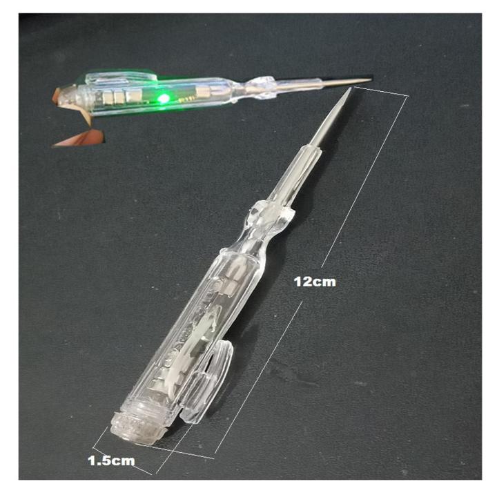 Earthing Tester-Electric and Non-Electric Tester | Daraz.com.bd