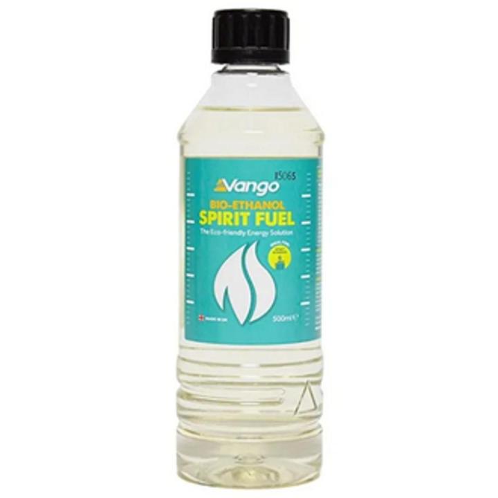 Spirit Fuel - 500ml for lab | Daraz.com.bd