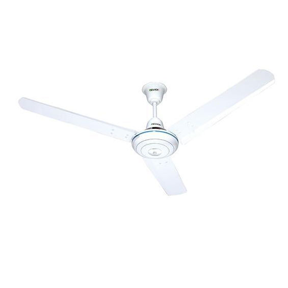 Click Crown Ceiling Fan 56 inch with Insulation Finish | Daraz.com.bd