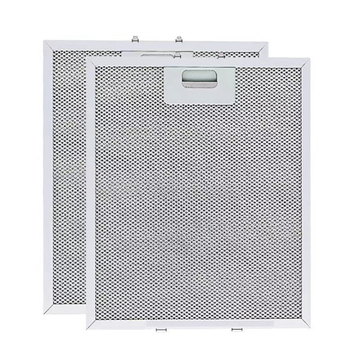 2PCS Hood Filter for Jenn Air Range Hood Replace 12X10.5Inch | Daraz.com.bd