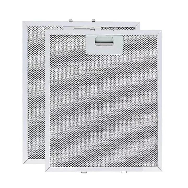 2PCS Hood Filter for Jenn Air Range Hood Replace 12X10.5Inch | Daraz.com.bd