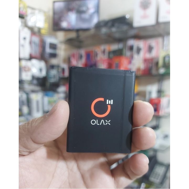 Olax Pocket Router Battery 2100mAh | Daraz.com.bd