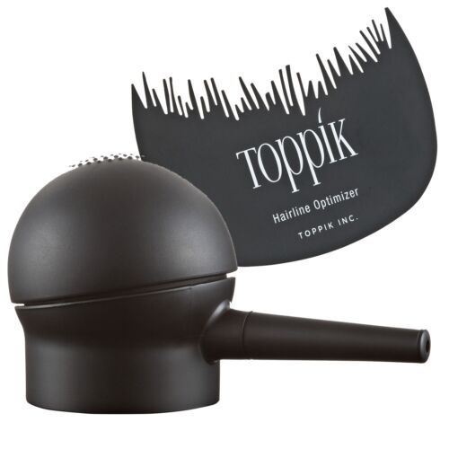 Toppik Hair Building Applicator and Hairline Optimizer | Daraz.com.bd