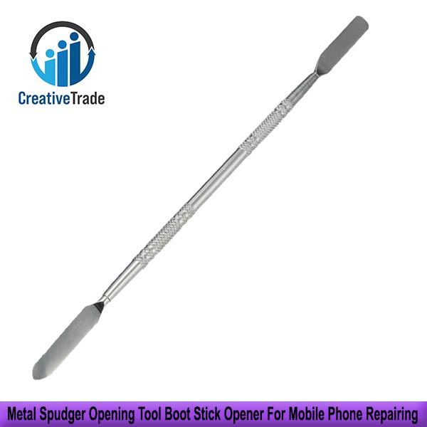 Metal Spudger Opening Tool Boot Stick Opener For Mobile Phone, Tab ...