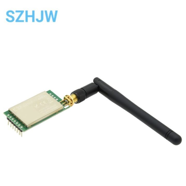 E32-Ttl-1w 7500m 1w Sx1276 Lora 433mhz Long Range 7500m Rf Module 433m ...