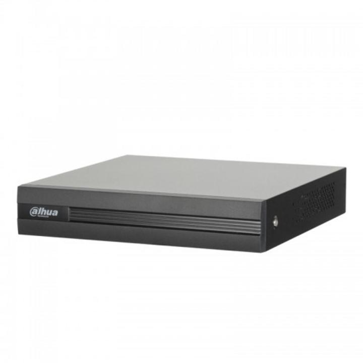 DAHUA XVR1B16-I 16 Channel Penta-brid 1080N/720p Compact 1U 1HDD WizSense Digital Video Recorder ...