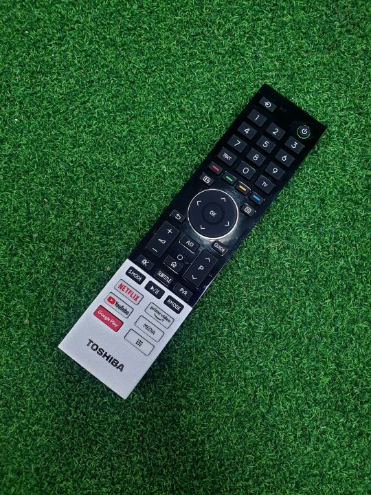 Toshiba Android TV Remote | Daraz.com.bd