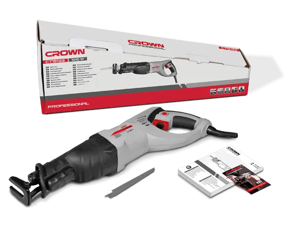 Sabre Saw Machine CT15133 -1010w | Daraz.com.bd