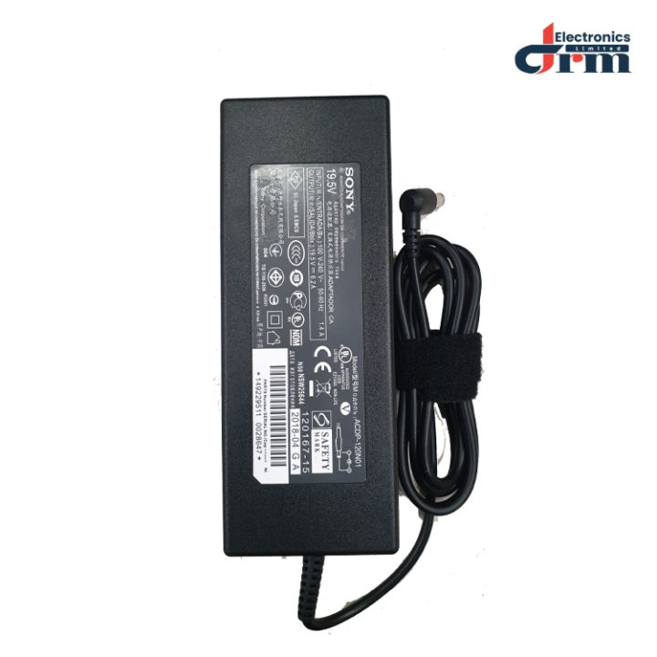 Sony TV Power Adapter 19.5V | Daraz.com.bd