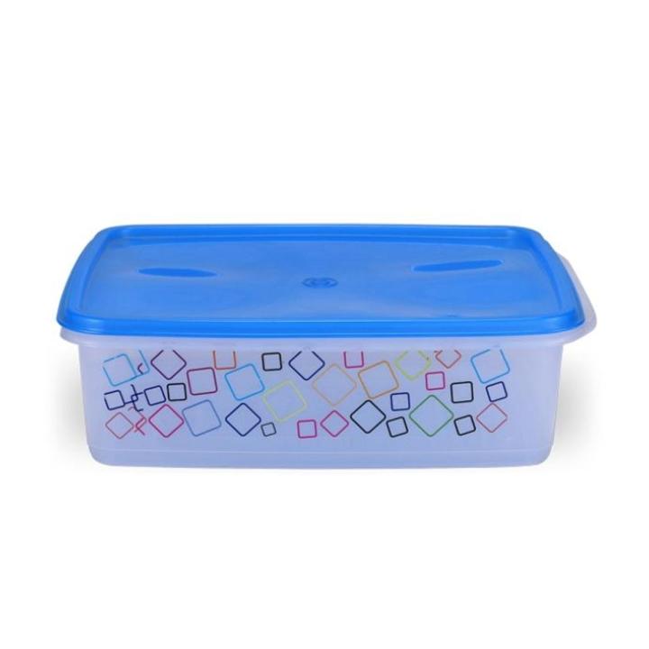 Rfl Box Freezer 37 Cm Transparent | Daraz.com.bd