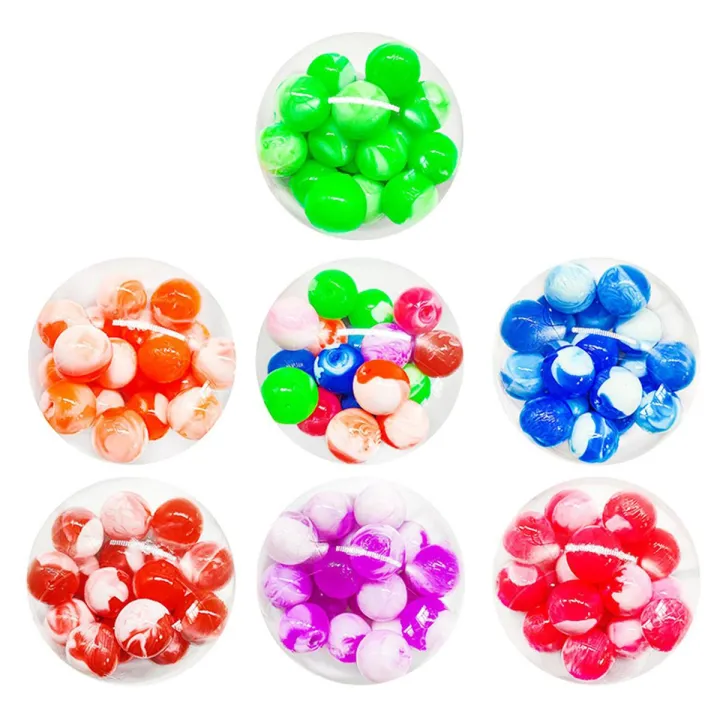 Squeeze Sensory Toy Preschool Learning Educational Fidget Toys Portable ...