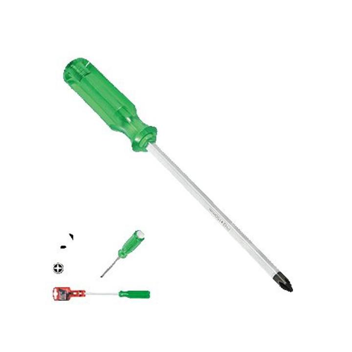 Go Through Screwdriver Phillips - MHA01010-PH3x200 | Daraz.com.bd