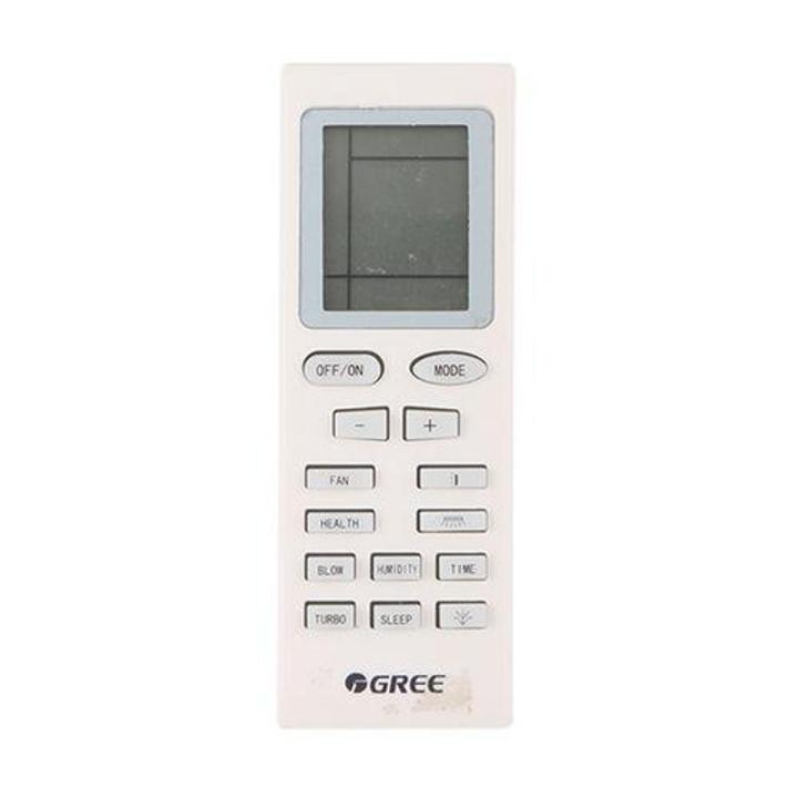 GREE AC Remote | Daraz.com.bd