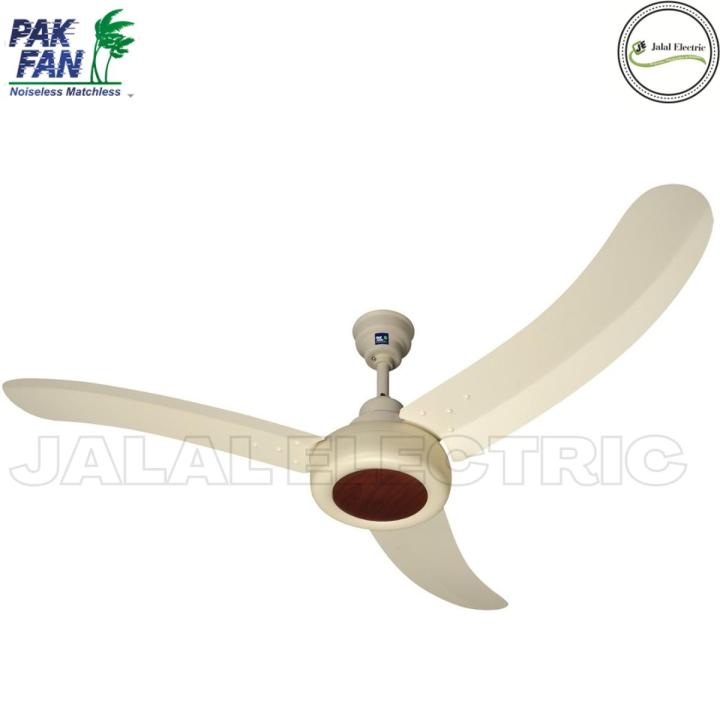 PAK Ceiling Fan Decora Deluxe Model 56 Inch 3 Blade | Daraz.com.bd