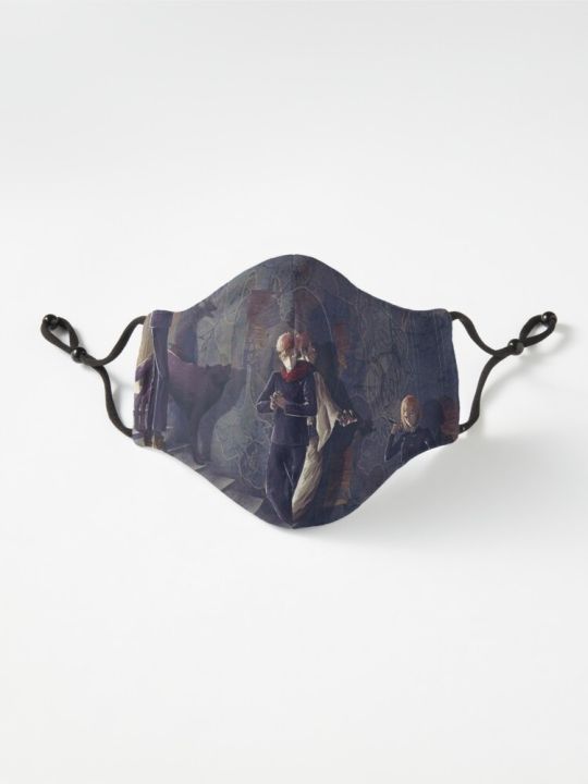 Jujutsu Kaisen Satoru Gojo Suguru Geto Anime Series Six Layer Stylish ...