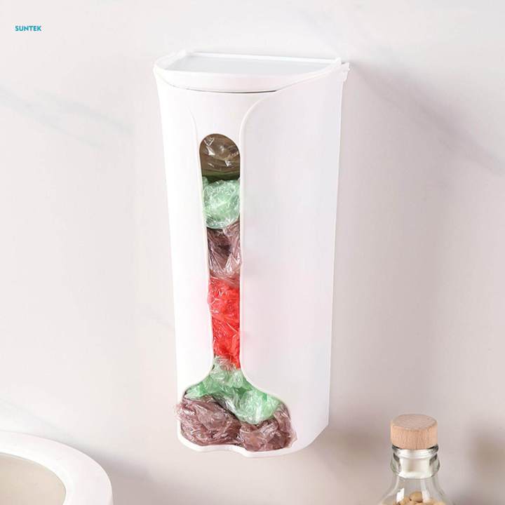 Underwear Socks Hanging Storage Box Wall Hanging Underwear Storage Box ...