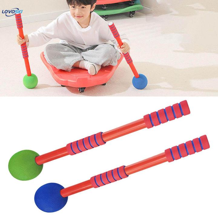 Sport Flat Balance Floor Balance Board, Preschool Physical Education ...