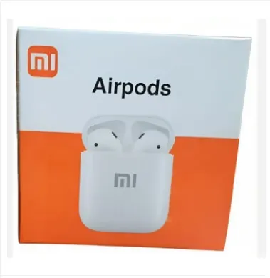Mi Xiaomi Airpods_Pro Wireless Bluetooth 5.0 Earbuds with Charging Case ...