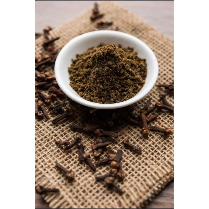 Clove Powder - 100gm | Daraz.com.bd