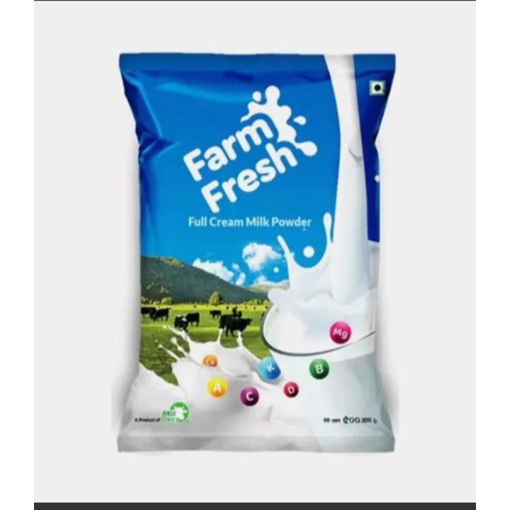 Fram Fresh Milk powder | Daraz.com.bd