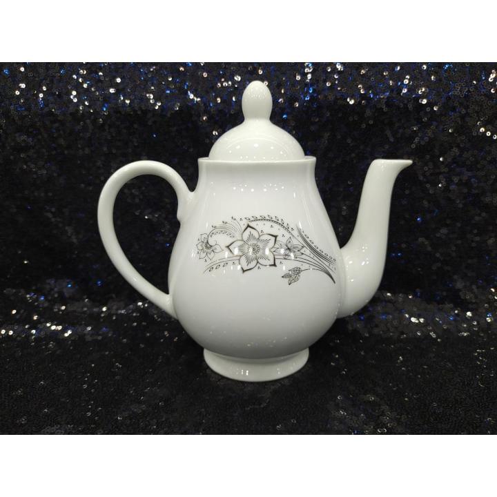 Exclusive 1 Piece Tea Pot Different Color And Design ( Exceptional And ...