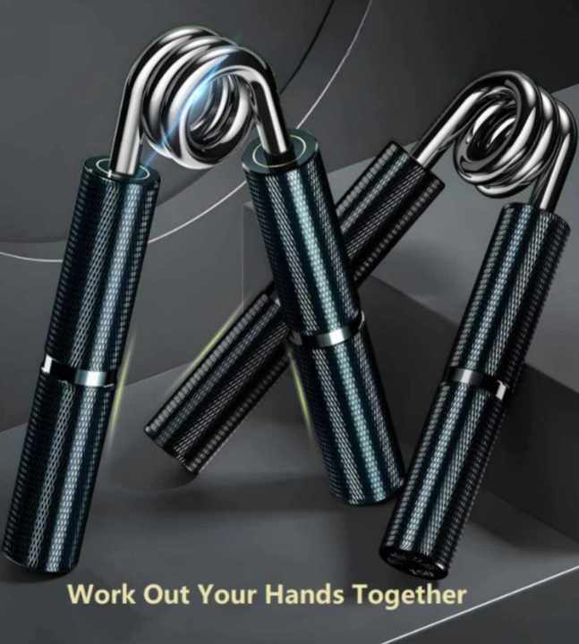 Metal Hand Gripper 150 LBS | Daraz.com.bd