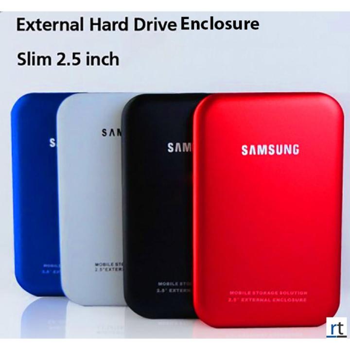 750 GB External hard Drives - USB 3.0 Data Bank with 2 year replacement ...