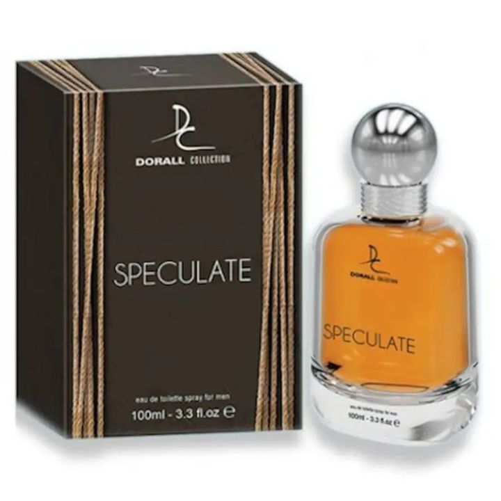 International UAE product Dorall collection DC SPECULATE perfume for ...