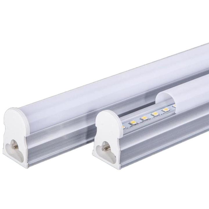 T8 SMD LED Rigid strip Cabinet Light Bar with/cover 12V | Daraz.com.bd