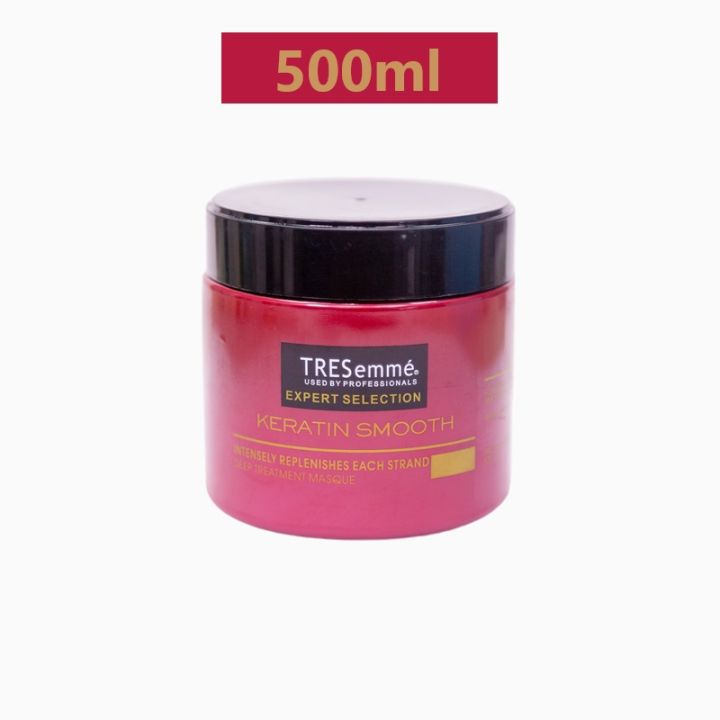 Keratin Smooth Hair Mask 500ml | Daraz.com.bd