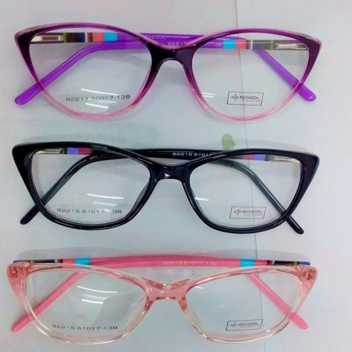 Eye glass indian ladies frame | Daraz.com.bd