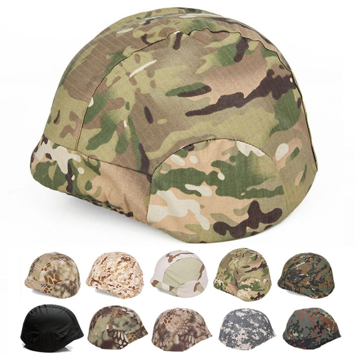 Tactical Military Army Helmet Cover for M88 Helmets High-Strength ...