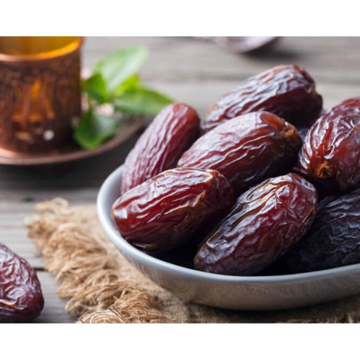 Premium Mabroom Dates/ Khejur 5 Kg | Daraz.com.bd